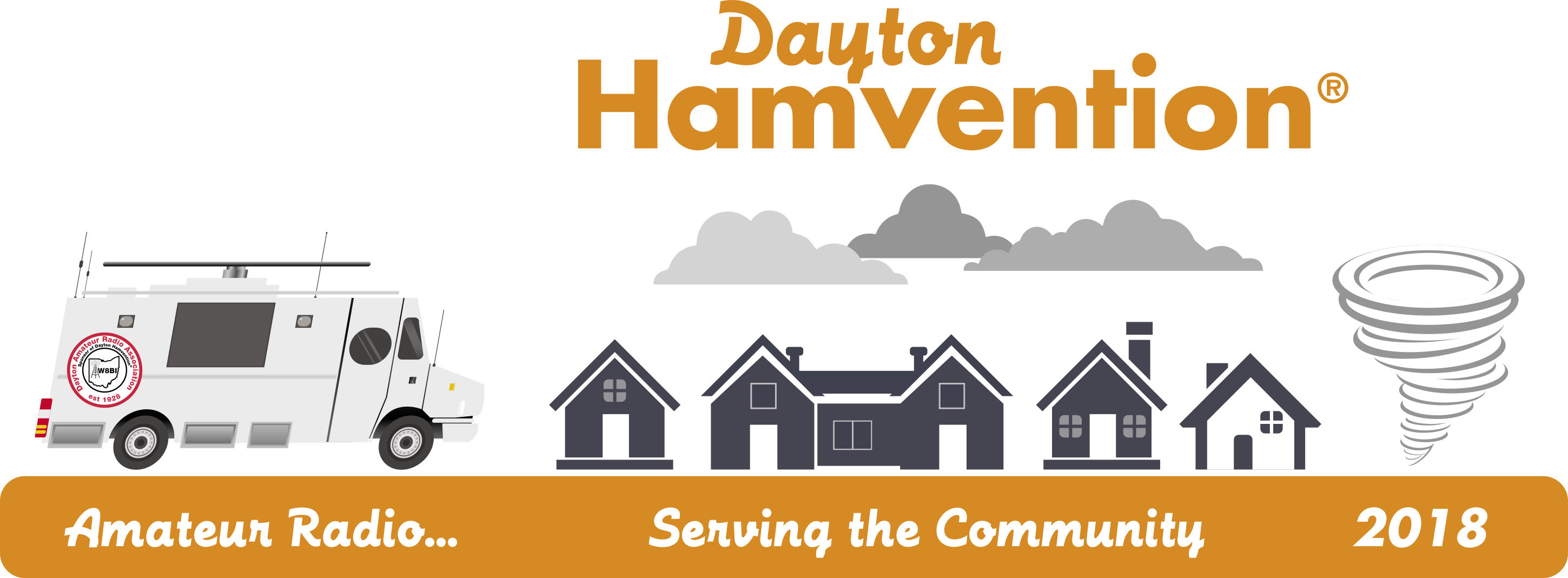 Valerie Hotzfeld, NV9L, is “Amateur of the Year,” as Hamvention ...