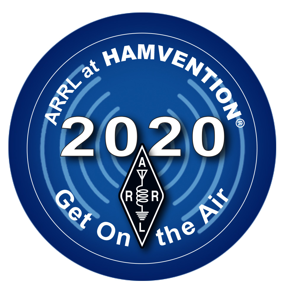 “ARRL at Home Hamvention” Weekend of Specials Set