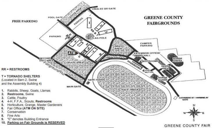 New Hamvention Venue: “You Will Be Very Impressed,” Chairman Assures