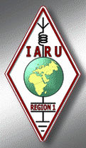 IARU Region 1 and EURAO Presidents Meet