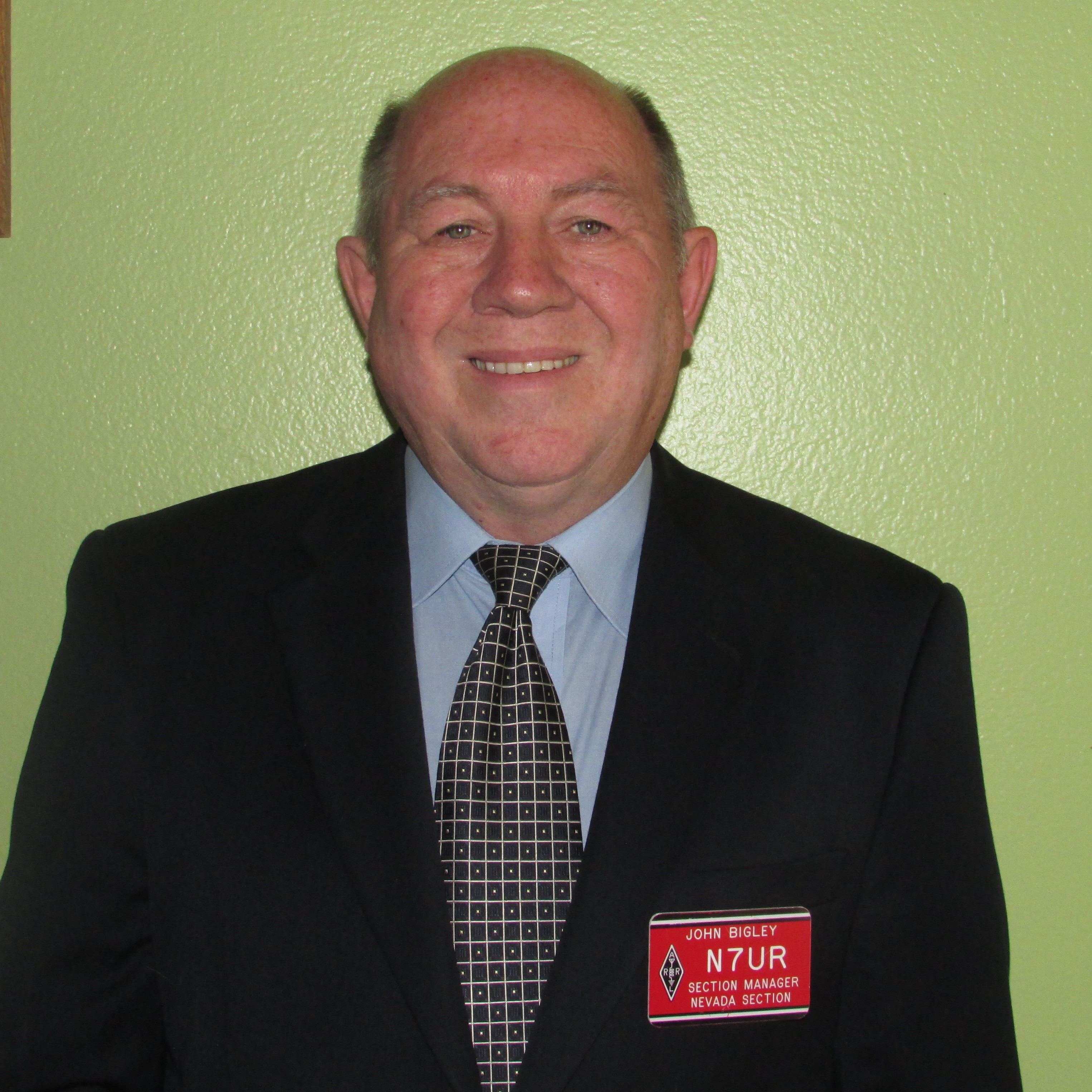 Section Manager Update: Austin Elected, Bigley Re-elected, Gendron ...