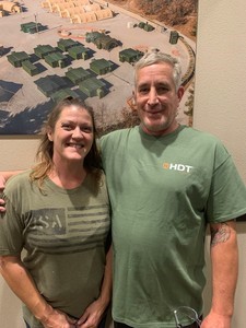 Amateur Radio Makes the Connection to Save Lives in Wisconsin and Idaho