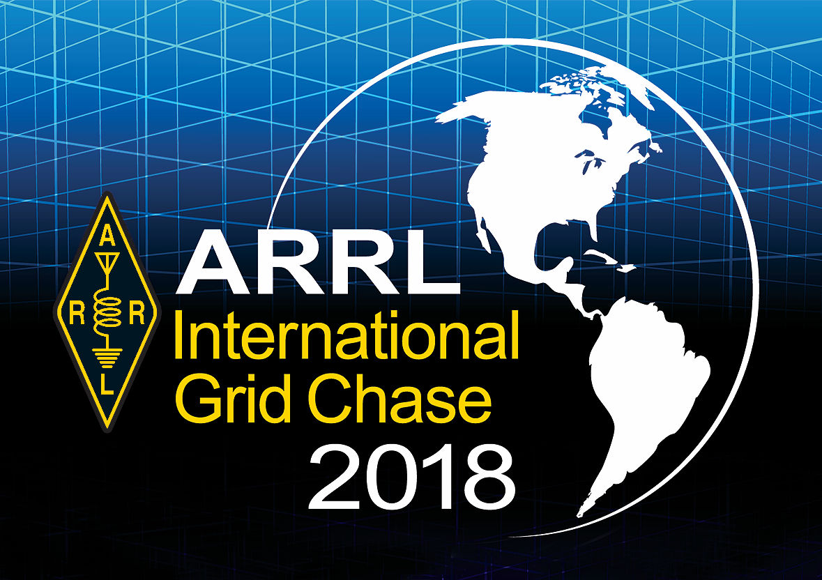 Prepare to Get Your Grid On!