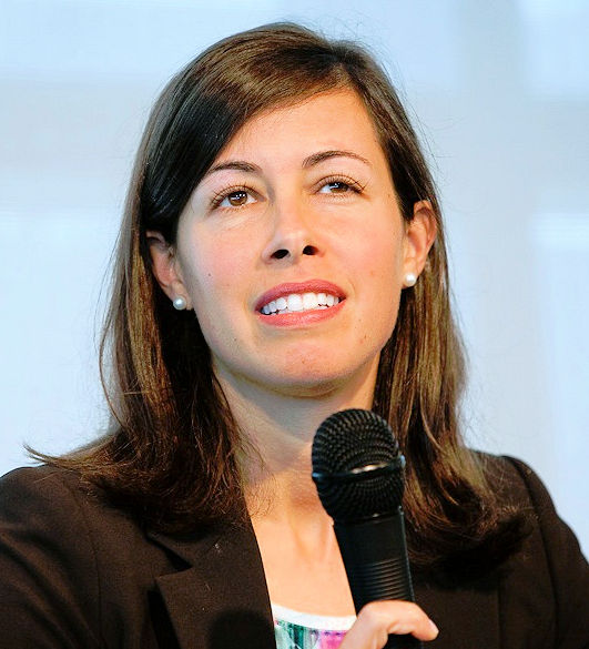 President Biden Taps Commissioner Jessica Rosenworcel as Acting FCC Chair