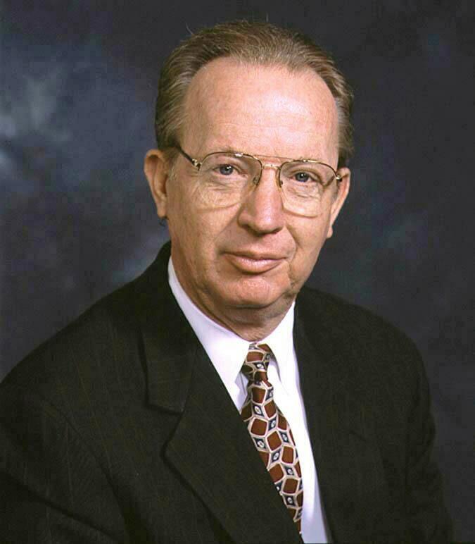 Silent Key – W5JBP – Jim Haynie