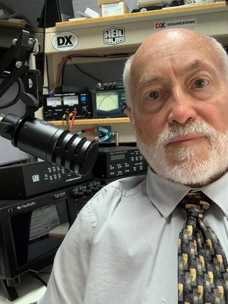 Hamvention 2022 Announces Award Winners