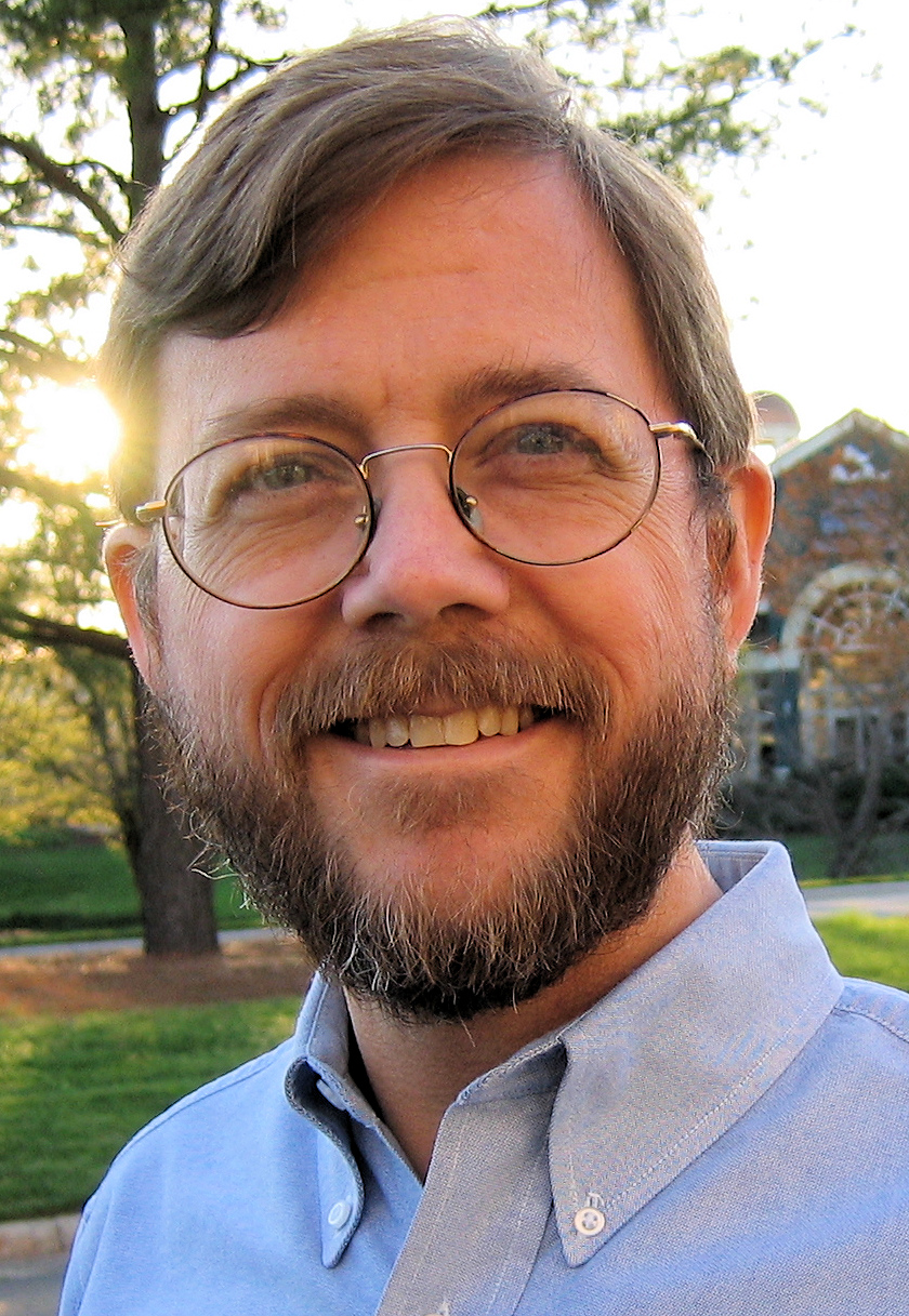 Former North Carolina Section Manager John Covington, W4CC, SK