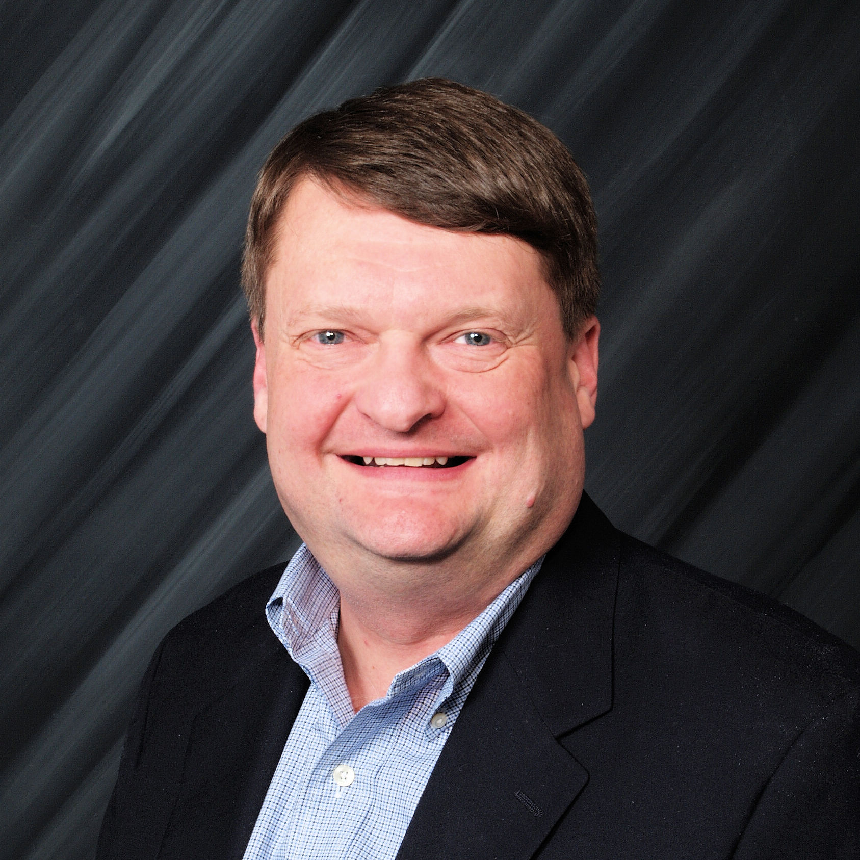 John Dorr, K1AR, Named CQ World Wide DX Contest Director