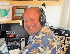 John Litz, NZ6Q, Appointed as San Joaquin Valley Section Manager