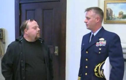 Connecticut Ham Uses Radio to Help Rescue Young Canoeist