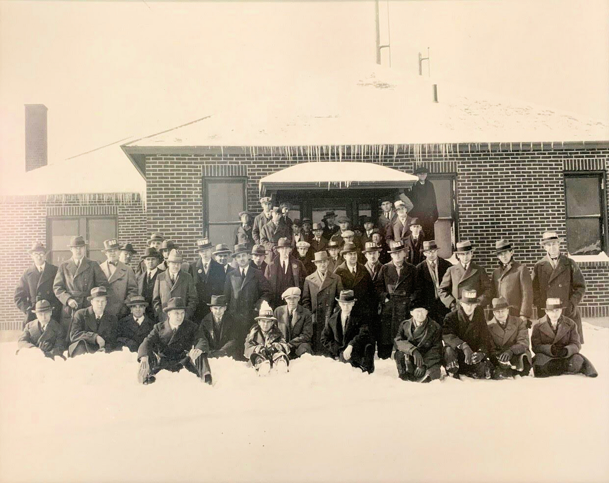 Radio Amateurs in Western Pennsylvania to Commemorate KDKA Broadcasting ...