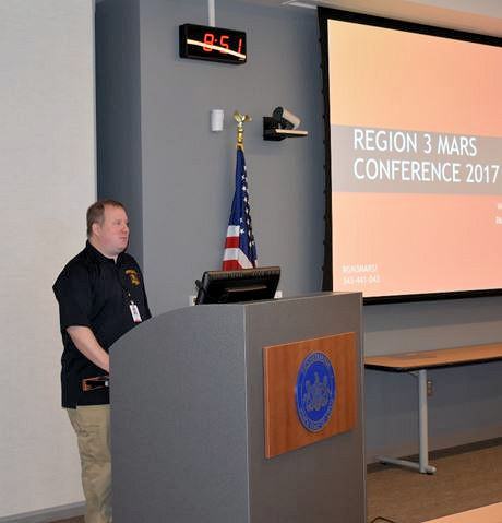 Upcoming Army MARS Communication Exercises Highlighted at Regional ...