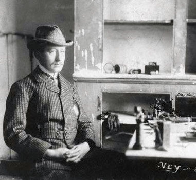 Clubs in Newfoundland and England to Re-Enact Marconi’s 1901 Experiment