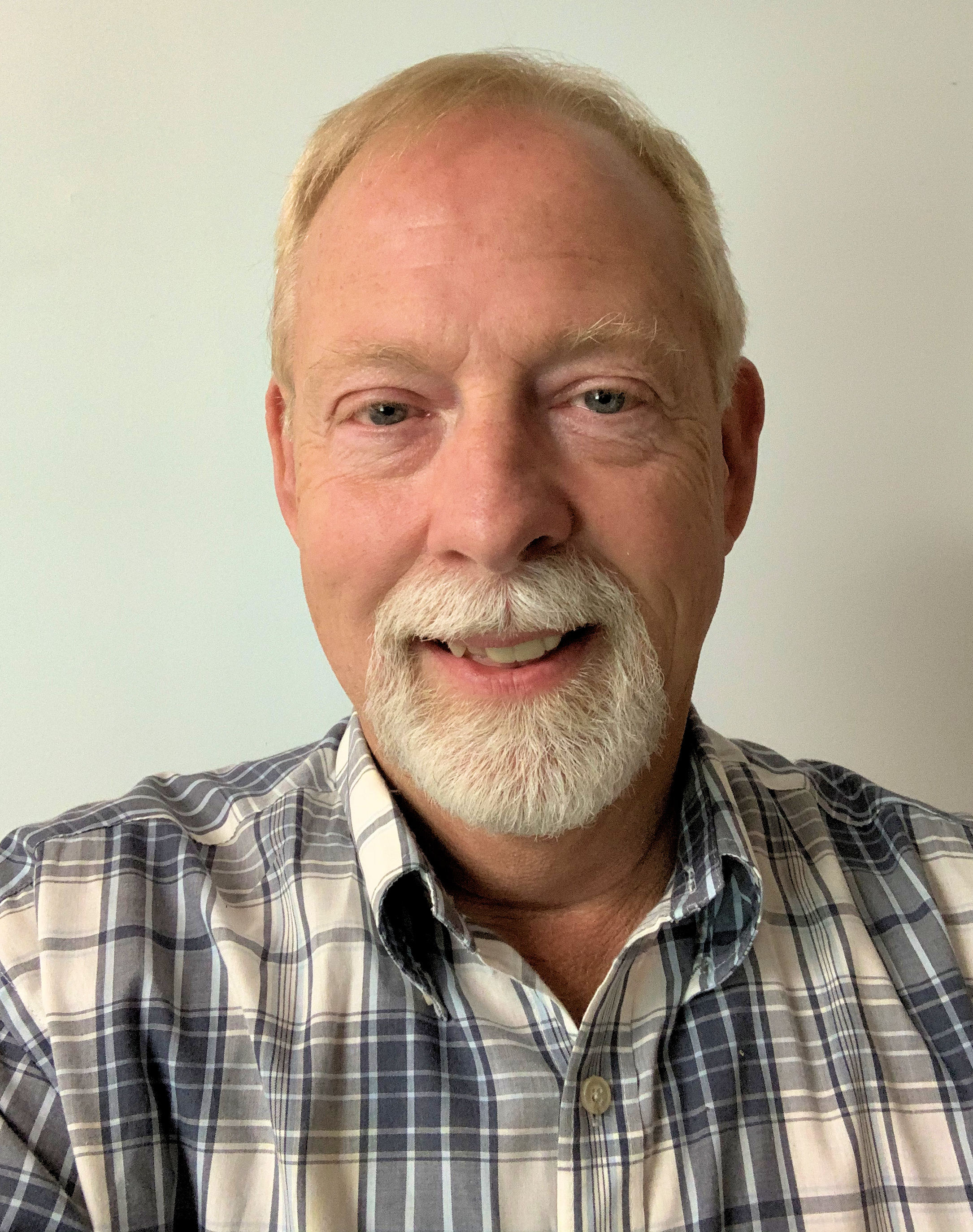 Mark Stillman, KA3JUJ, Appointed as New Delaware Section Manager