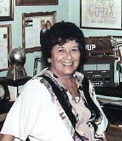 Former QSL Manager Mary Ann Crider, WA3HUP, SK