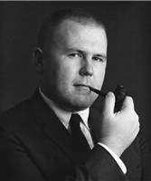 Mason P. Southworth, ex-W1VLH, SK; Headed ARRL IGY Propagation Project