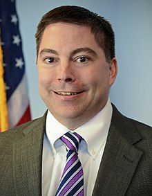 White House Pulls Renomination of Michael O’Rielly to FCC