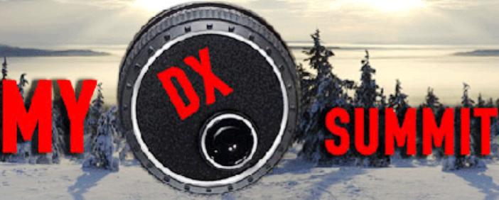 New “My DX Summit” Website Going Live on November 21