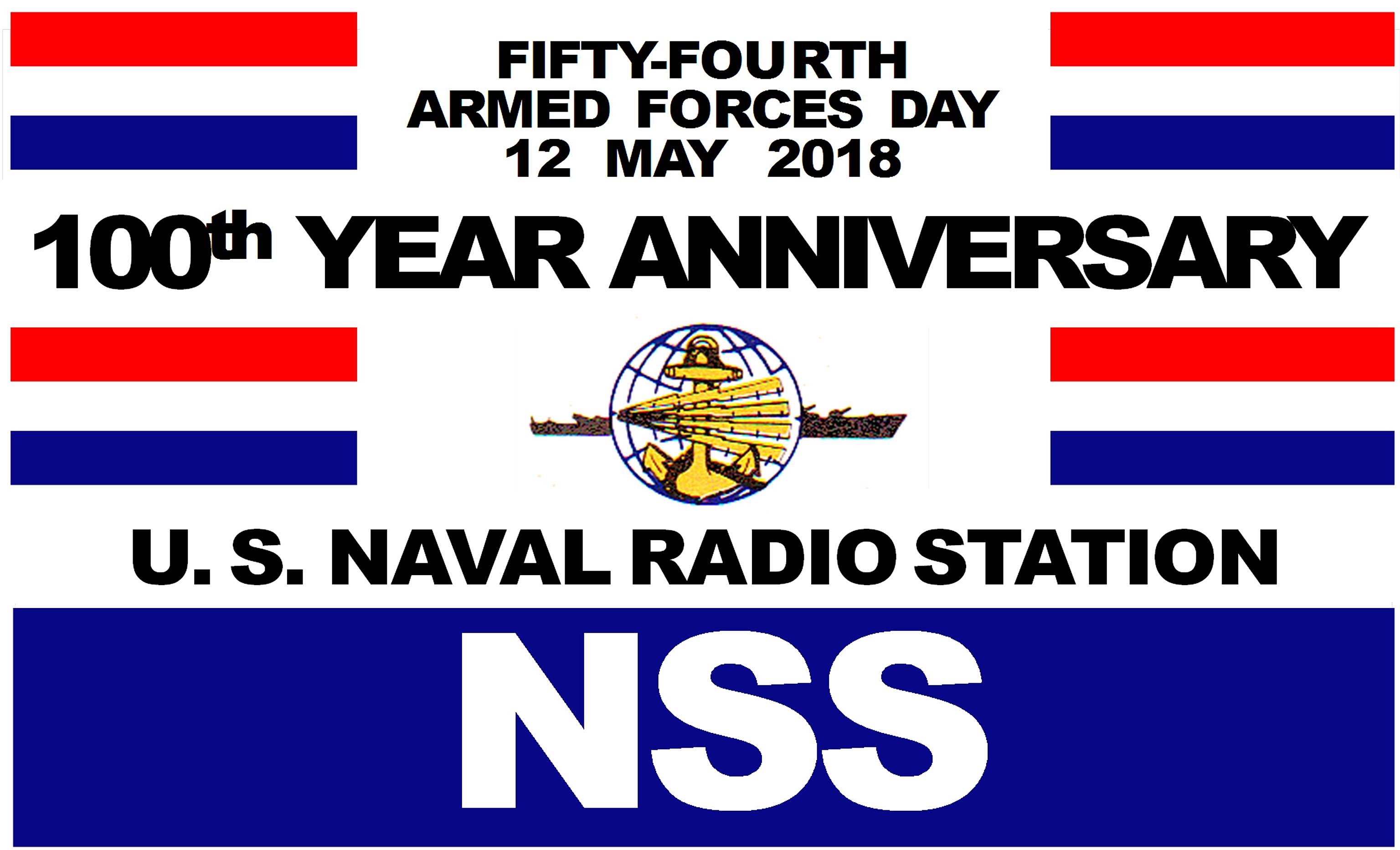 Historic NSS Call Sign to be Reactivated for Naval Radio Station’s ...