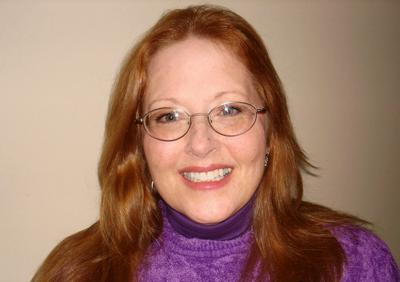 Former WorldRadio Editor, CW Promoter Nancy Anne Kott, WZ8C, SK