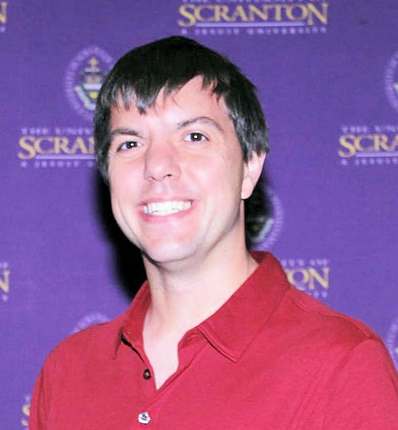 HamSCI Founder Nathaniel Frissell, W2NAF, Wins $1.3 Million Ionosphere ...