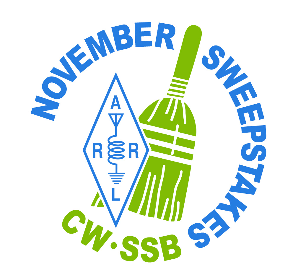 2023 ARRL November Sweepstakes Continues