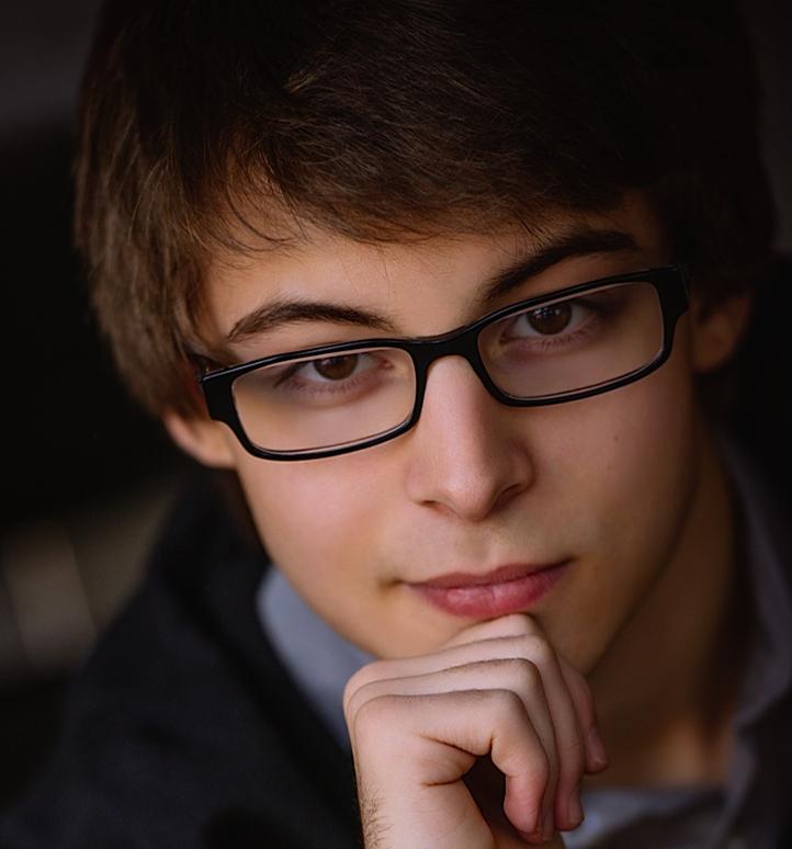 William Goldfarb's Instagram, Twitter & Facebook on IDCrawl