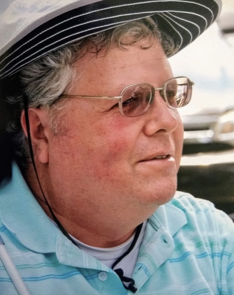 Amateur Radio Club President is among Two Killed in Knife Attack