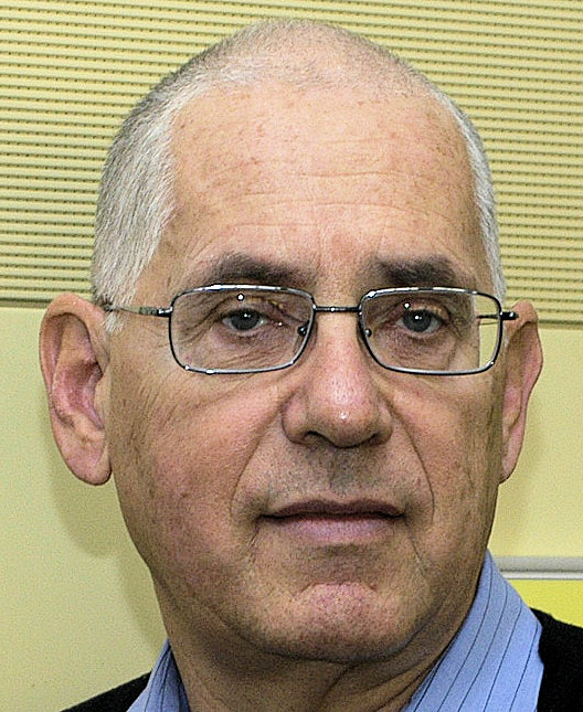 IARU Region 1 Monitoring System Vice Coordinator Peter Jost, HB9CET ...