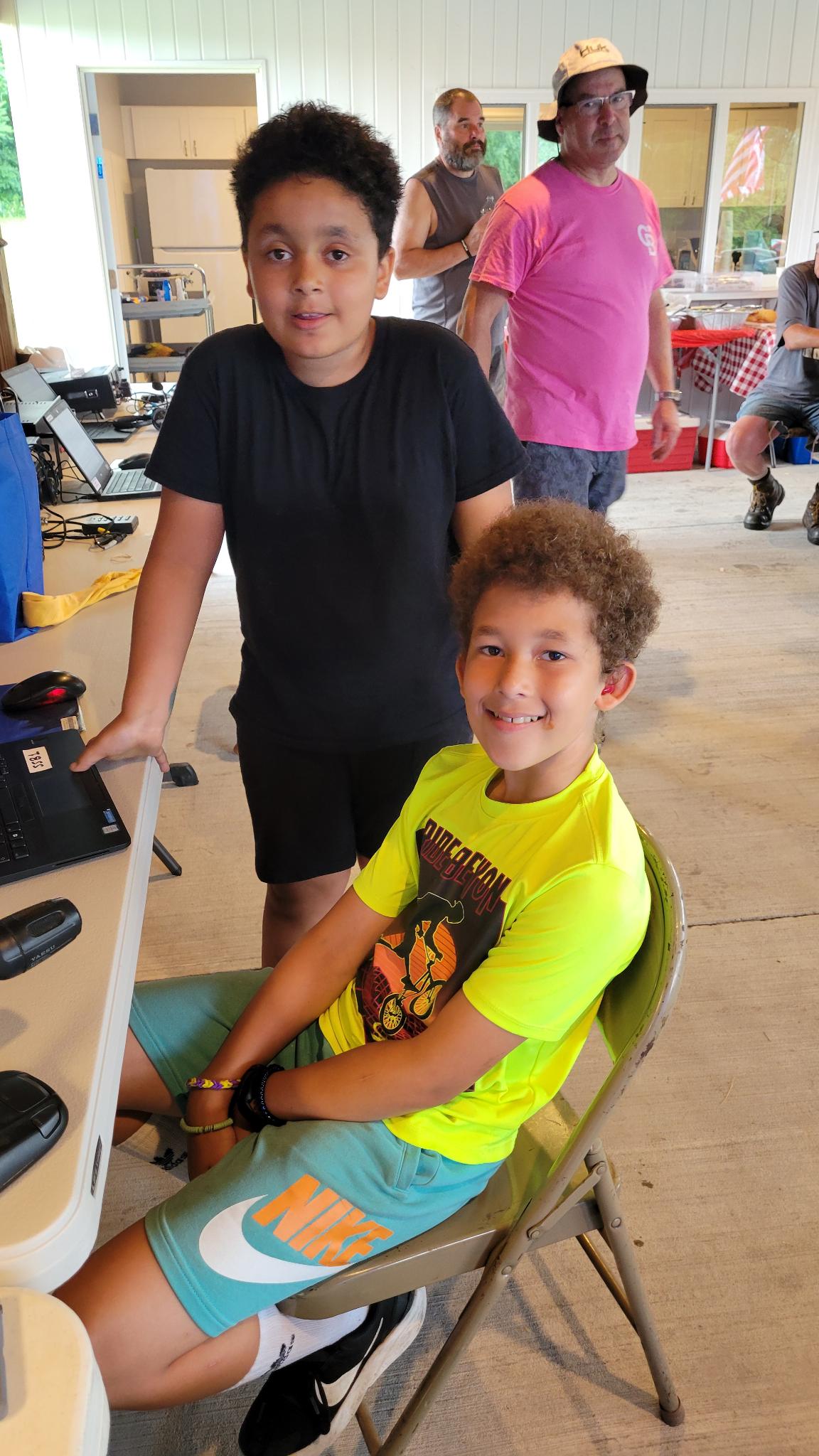 2024 ARRL Field Day Wrap Up