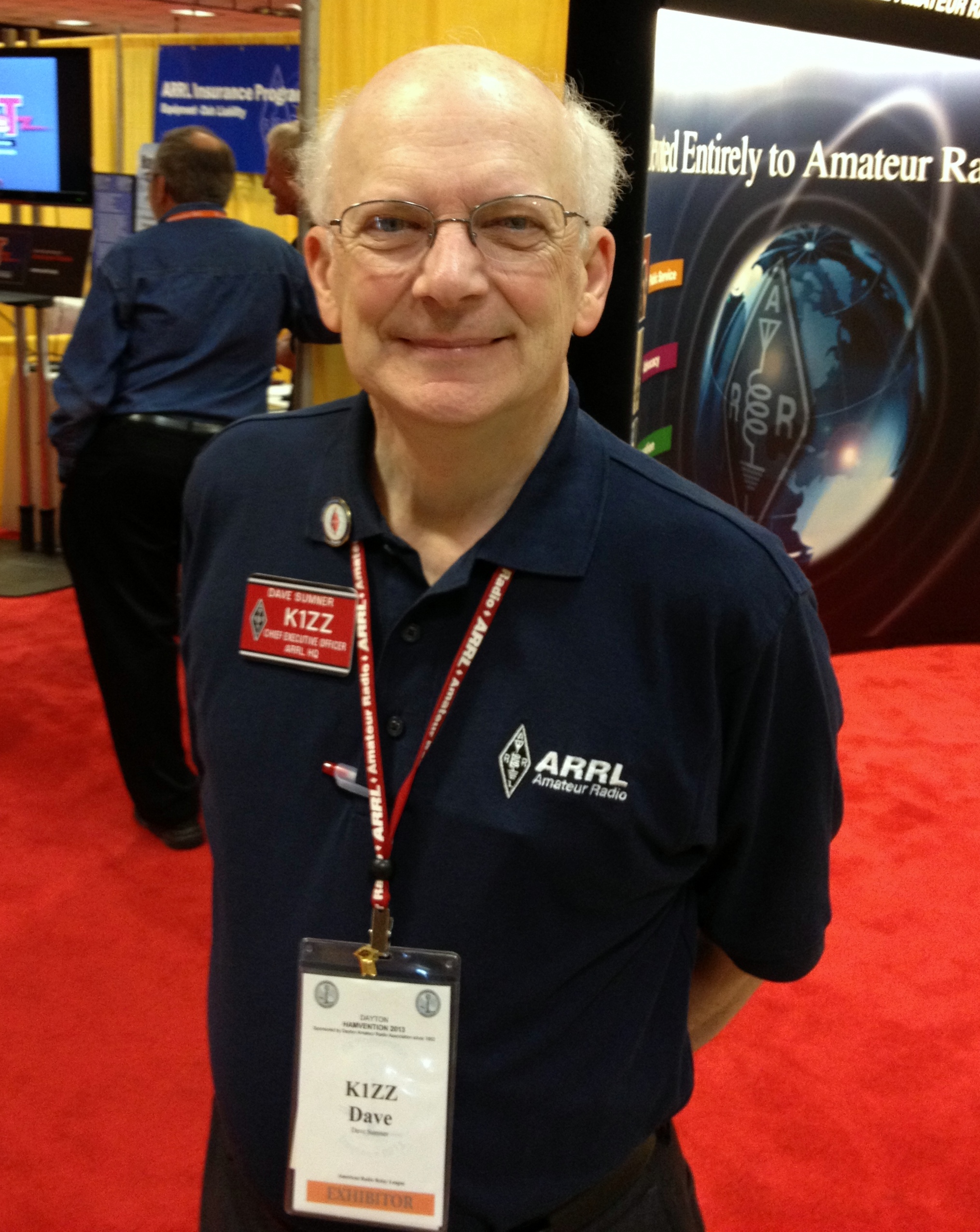 Dayton Hamvention Sunday Roundup