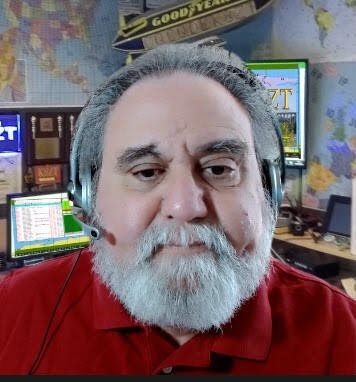 Dayton Hamvention® 2024 Award Winners Announced