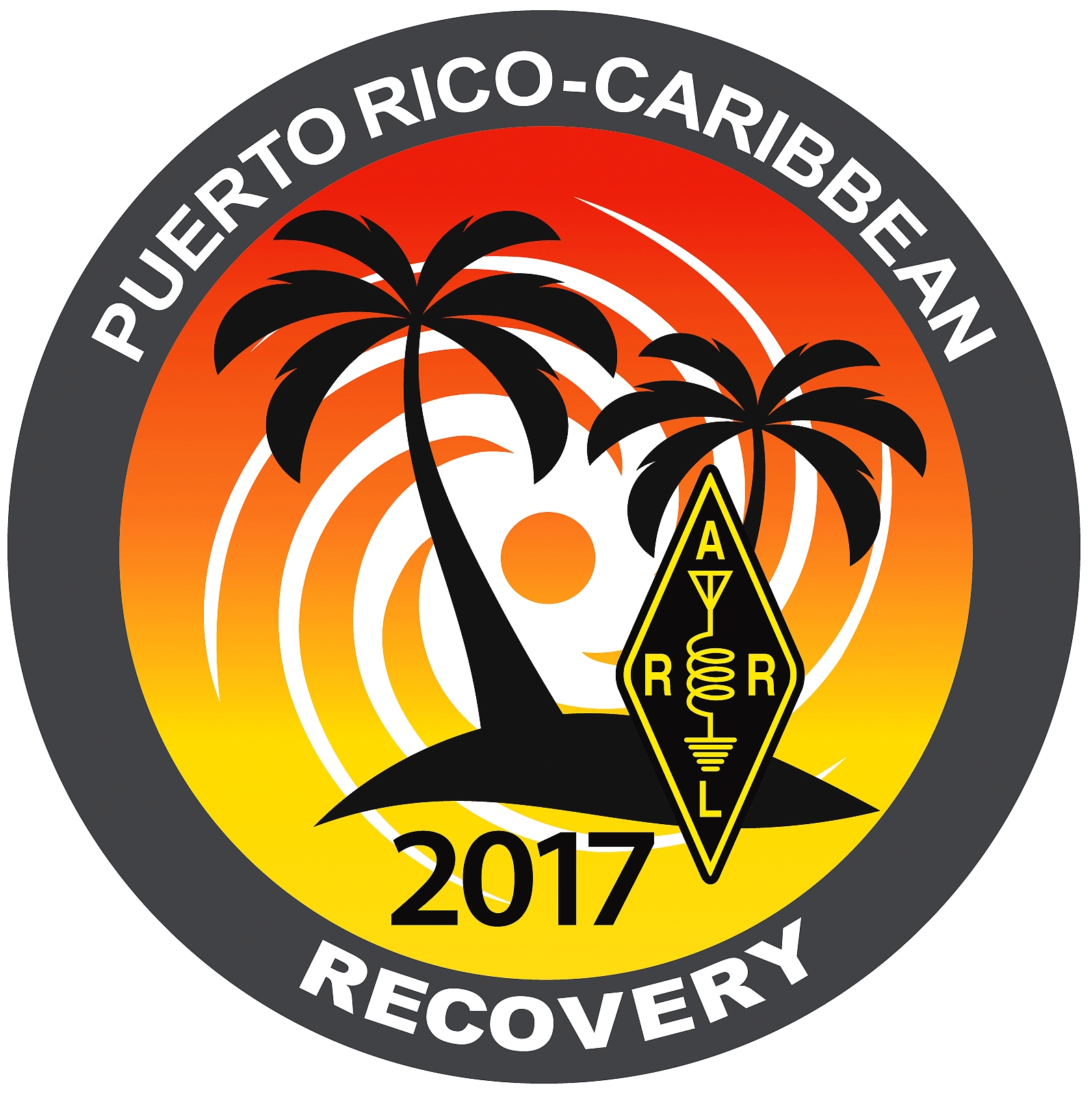 ARRL Emergency Preparedness Manager Arrives in Puerto Rico, Volunteers ...