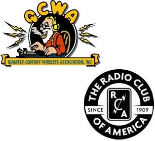 QCWA, Radio Club of America Sign Partnership Agreement