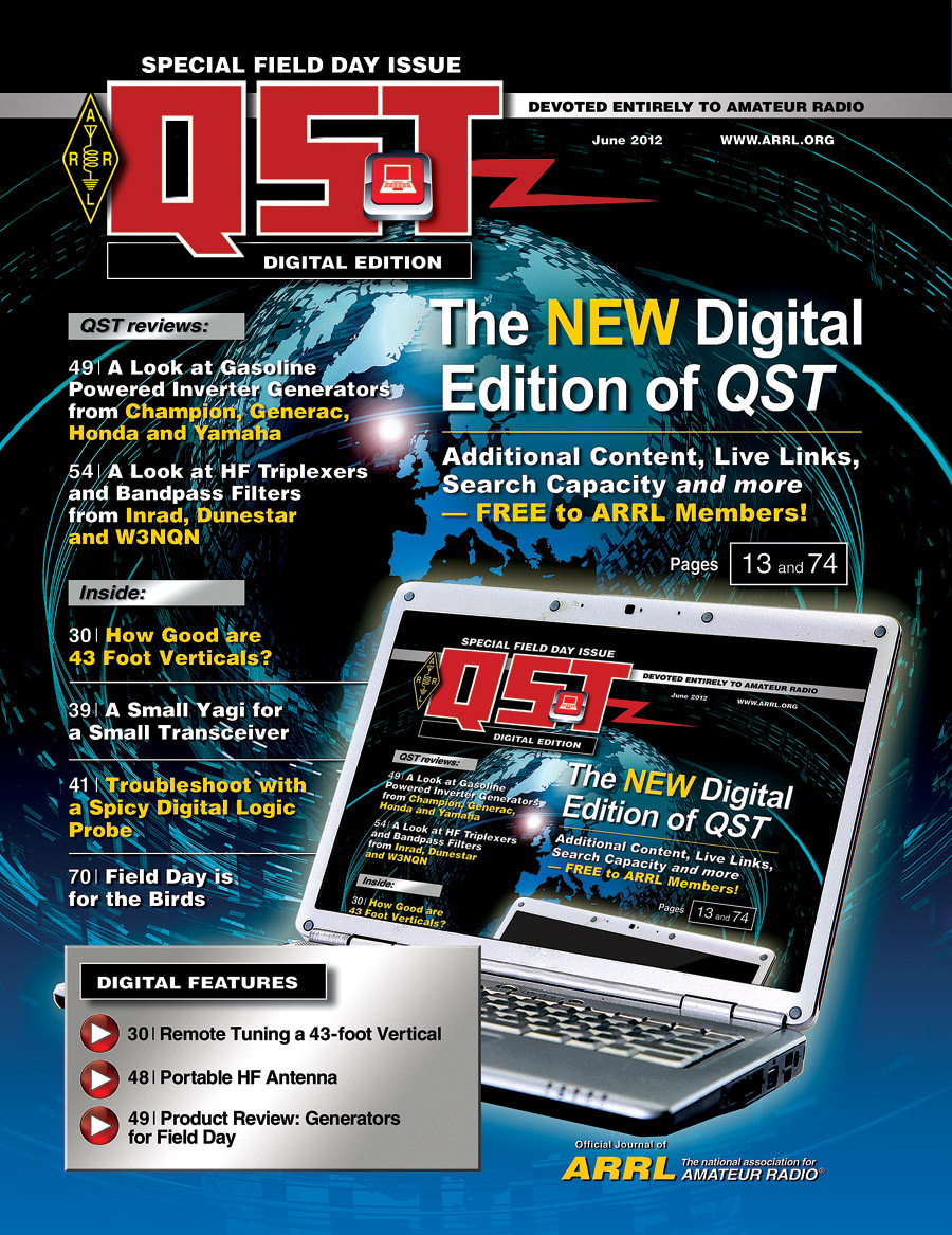 Digital Edition Launch Approaching