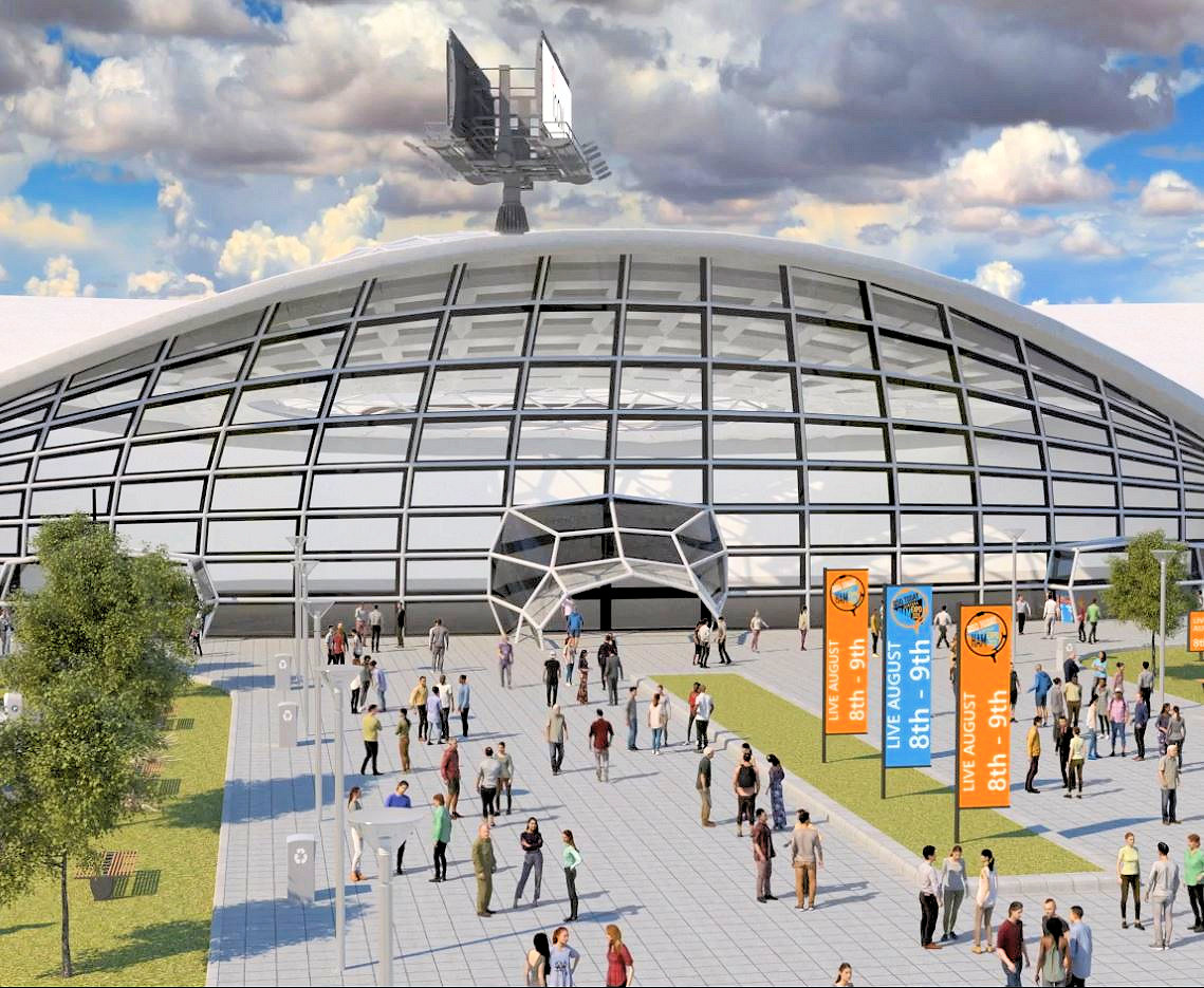 QSO Today Virtual Ham Expo to Become Twice-Yearly Event