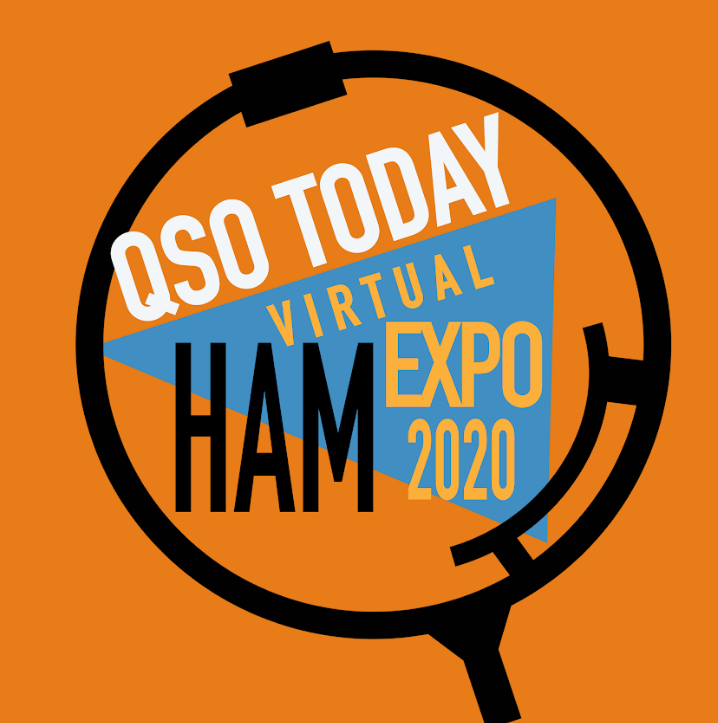 QSO Today Virtual Ham Expo Announces Full Lineup of Speakers