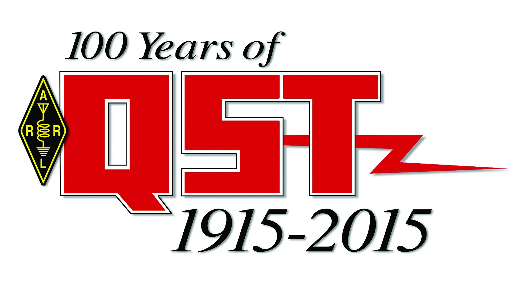 Special Event W1Q Will Mark QST Centennial