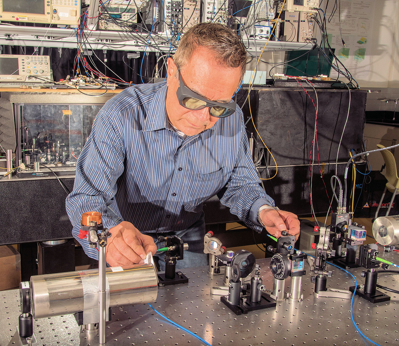 “Quantum Radio” May Offer New Twist on Communicating in Problematic ...