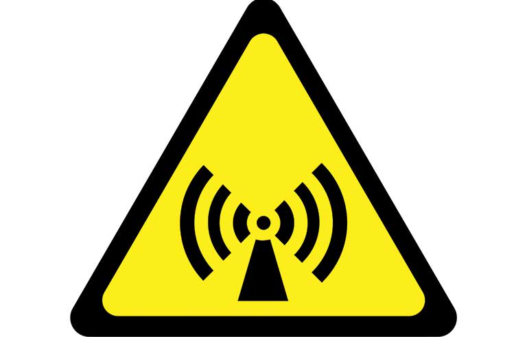 ARRL Now Provides Free RF Exposure Calculator