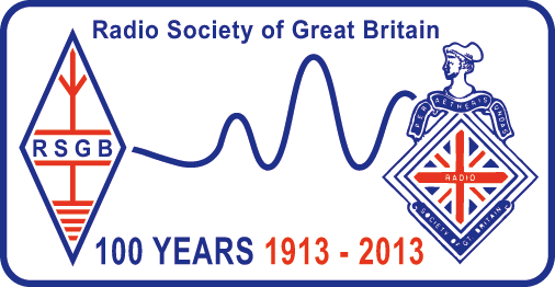 RSGB Marks Its Centenary On and Off the Air