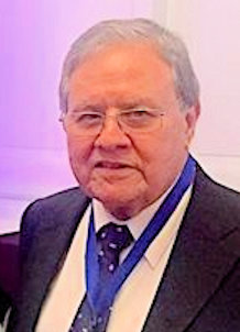 Past IARU Region 2 President Reinaldo Leandro, YV5AM, SK