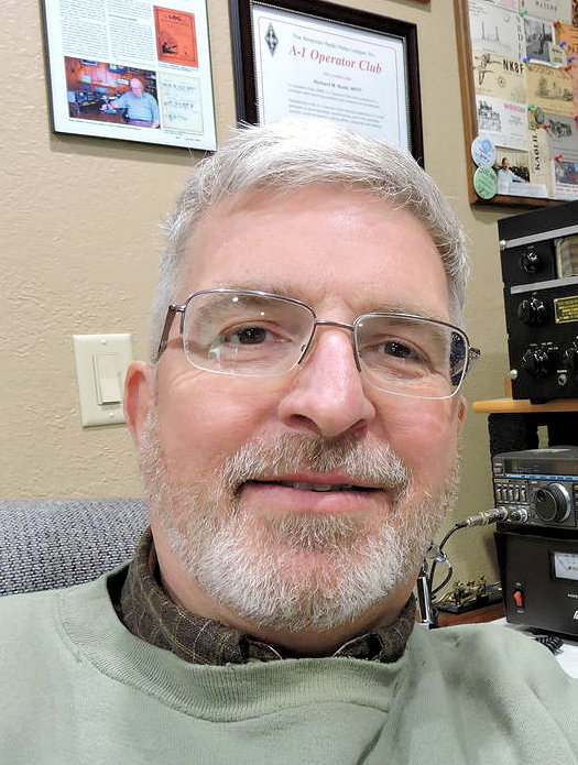 New Section Manager Appointed in North Dakota in Wake of Resignation