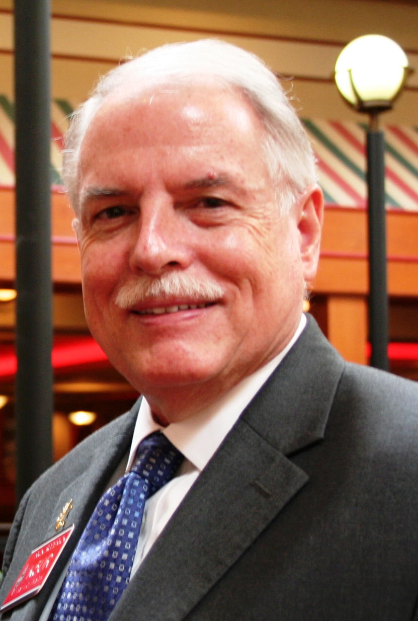 New ARRL President Happy to be Part of “Exciting Times for Amateur Radio”