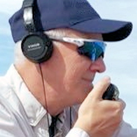 Robert Bankston, KE4AL, is New AMSAT President