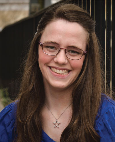 Collegiate Radio Amateur Wins Radio Club of America’s “Young Achiever ...