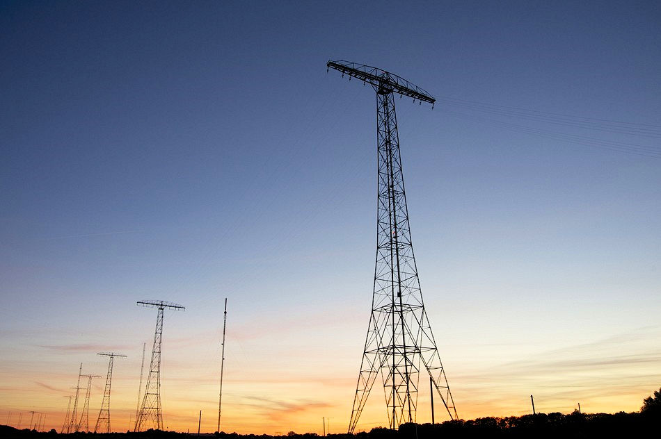 SAQ Announces Annual Alexanderson Day Transmission