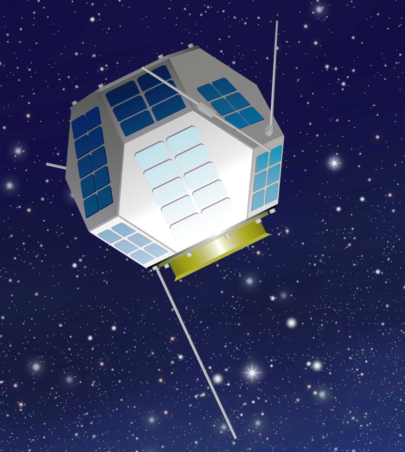 Shin’en 2 Designated as Fuji Oscar 82