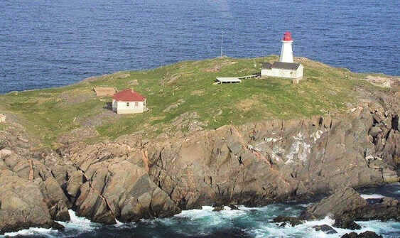 St. Paul Island DXpedition Start May Be Delayed Slightly