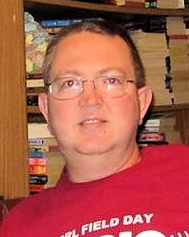 Stuart Wolfe, KF5NIX, Appointed South Texas Section Manager